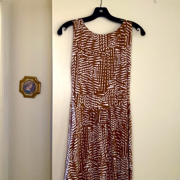 Pure Collection | Dresses | Nwot Pure Collectionuk Sleeveless Summer ...